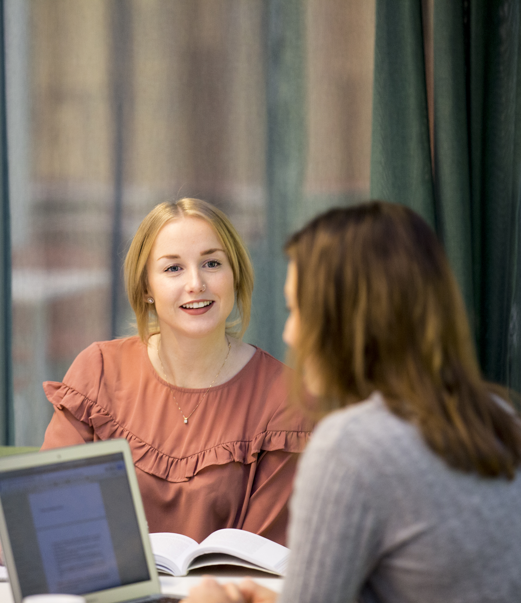 Previous projects in English Linguistics | Karlstad University